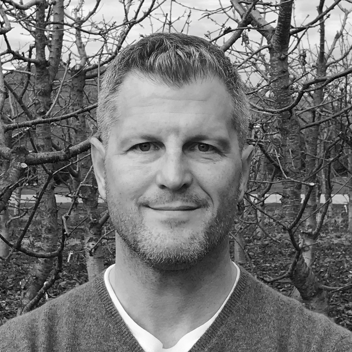 Brooks Van Norman | SaaS Customer Acquisition Brooks Van Norman | SaaS Customer Acquisition
